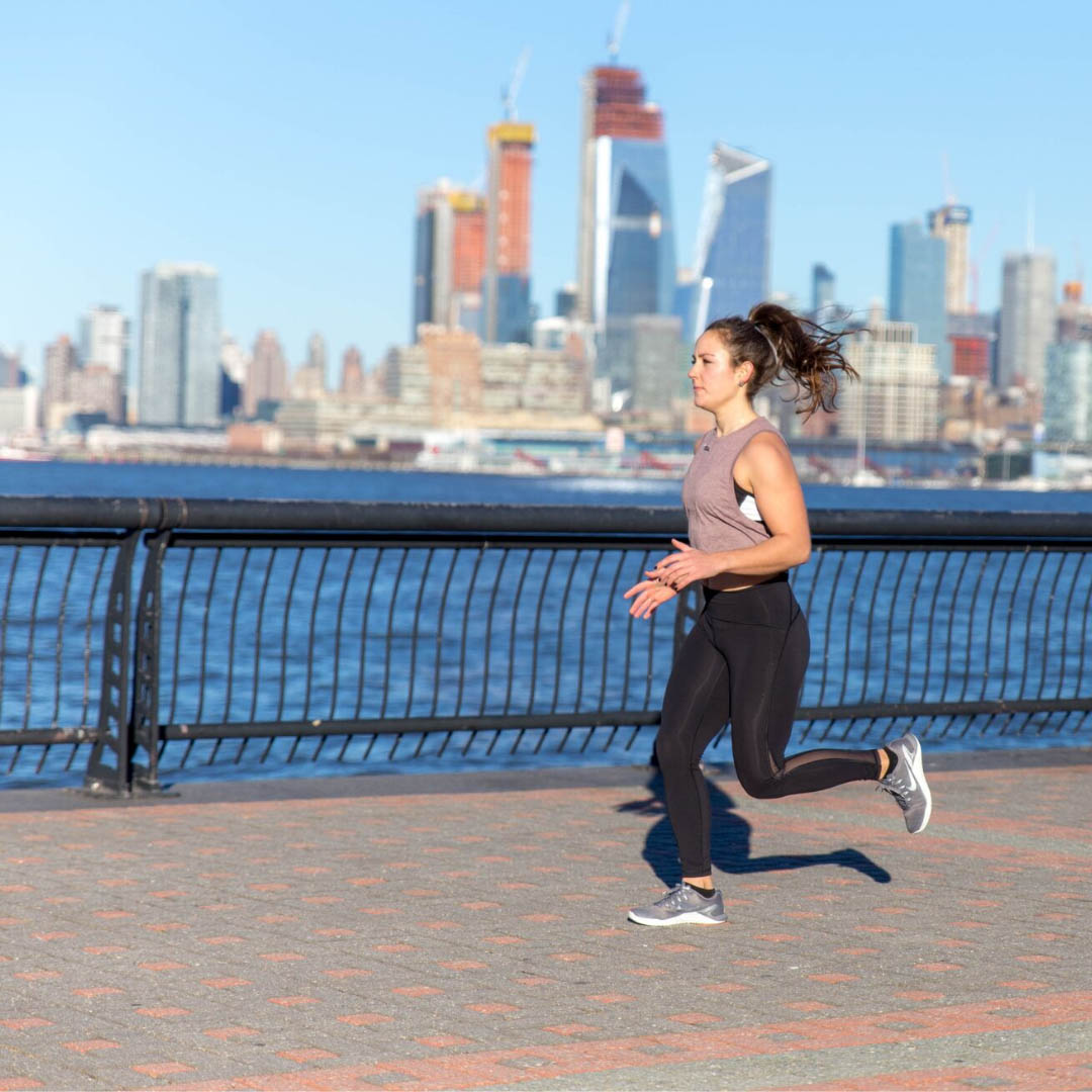 New Workouts Released: September 17, 2020 - CardioCast